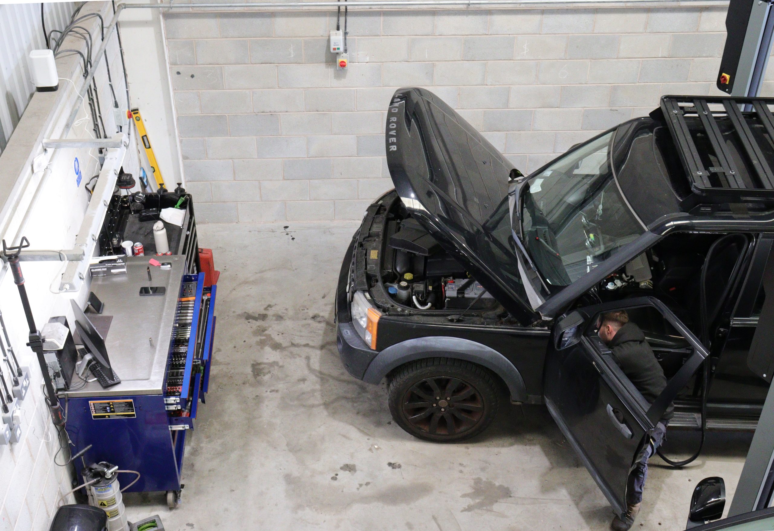 Careers | K Motors