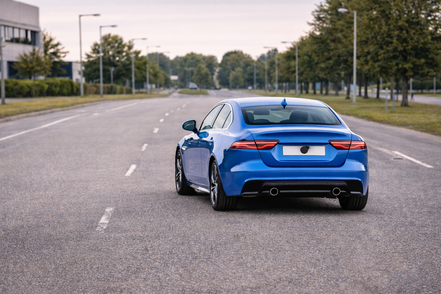Jaguar XE Servicing in Preston, Lancashire | K Motors